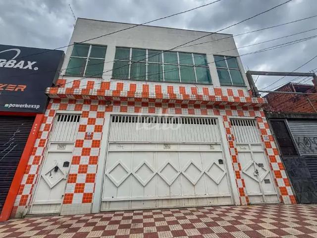 Loja / Comércio para Locação em São Paulo/SP Vila Aricanduva
