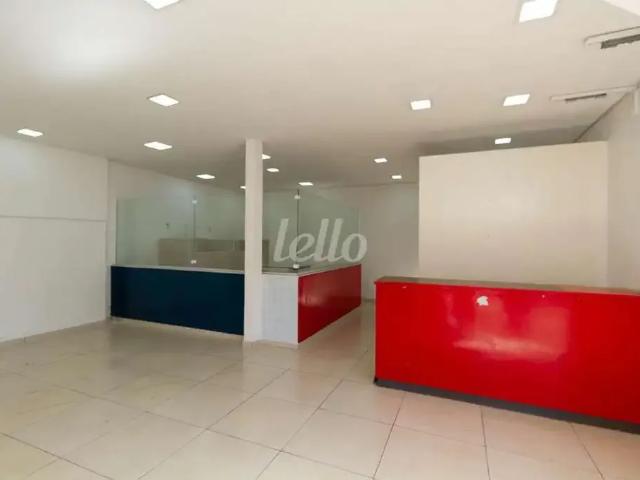 Loja / Comércio para Locação em São Paulo/SP Vila Aricanduva
