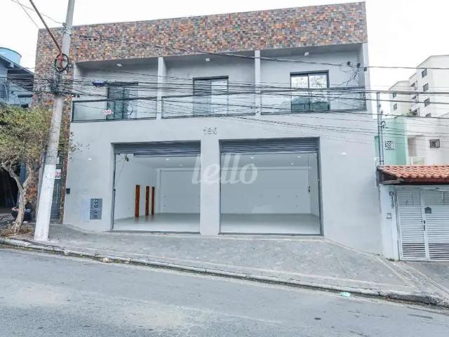 Loja / Comércio para Locação em São Paulo/SP Vila Aricanduva