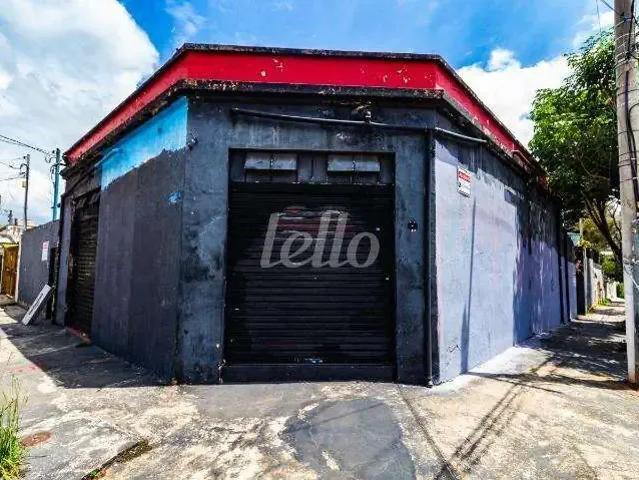 Loja / Comércio para Locação em São Paulo/SP Vila Aricanduva