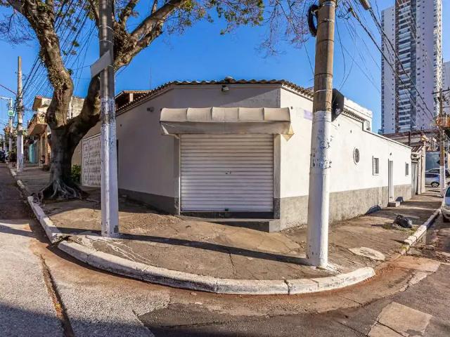 Loja / Comércio para Locação em São Paulo/SP Vila Aricanduva