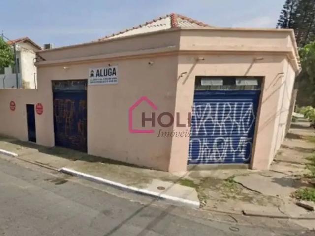 Loja / Comércio para Locação em São Paulo/SP Vila Aricanduva