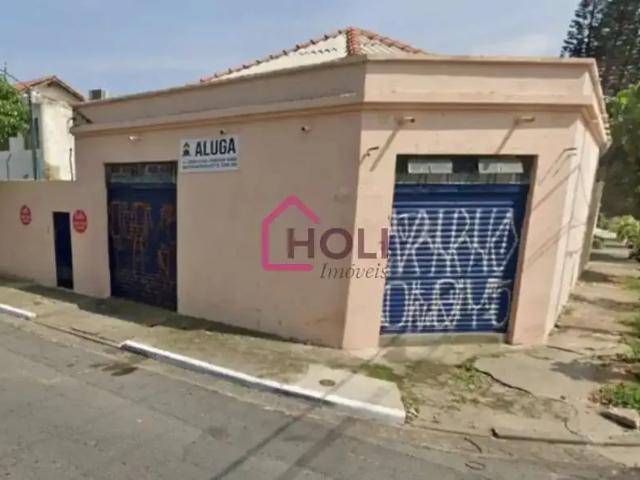 Loja / Comércio para Locação em São Paulo/SP Vila Aricanduva