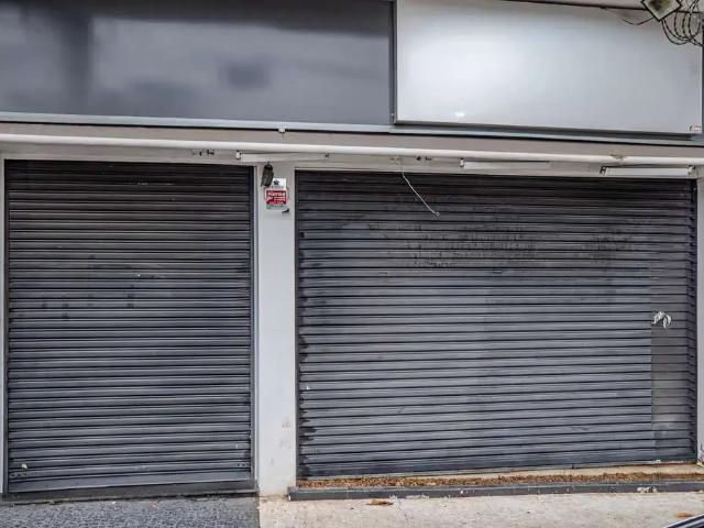 Loja / Comércio para Locação em São Paulo/SP Vila Aurora Zona Norte