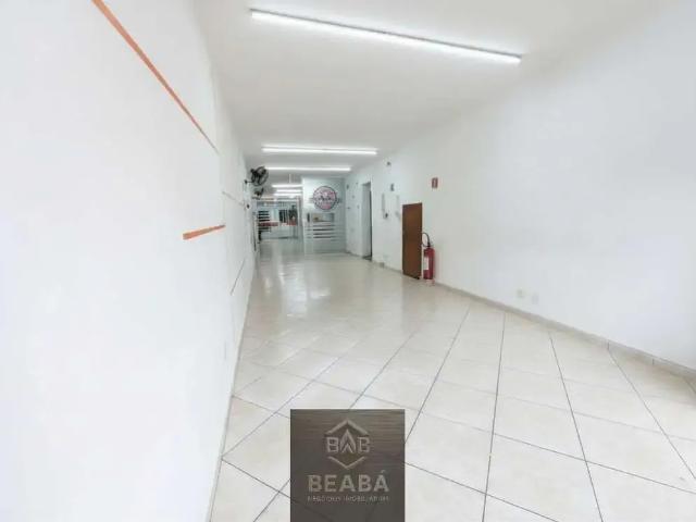 Loja / Comércio para Locação em São Paulo/SP Vila Azevedo
