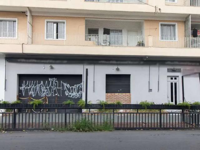 Loja / Comércio para Locação em São Paulo/SP Vila Azevedo