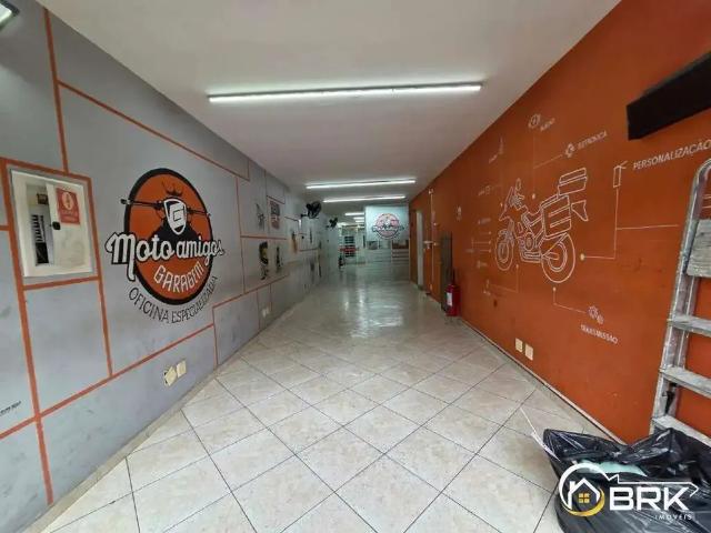Loja / Comércio para Locação em São Paulo/SP Vila Azevedo