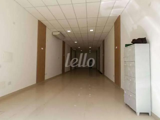 Loja / Comércio para Locação em São Paulo/SP Vila Azevedo