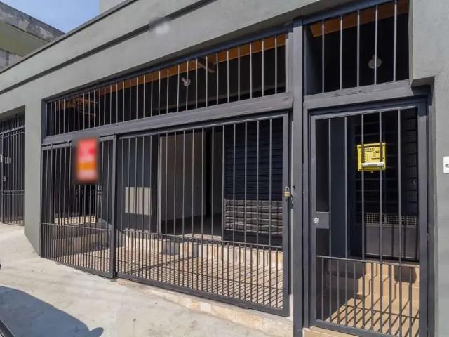 Loja / Comércio para Locação em São Paulo/SP Vila Boaçava