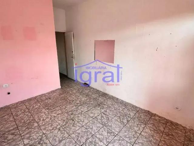Loja / Comércio para Locação em São Paulo/SP Vila Babilônia