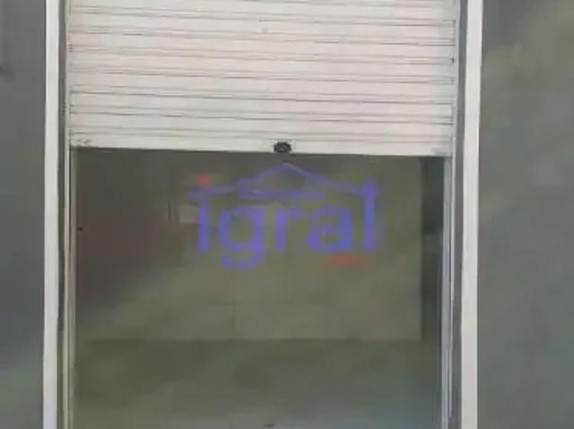 Loja / Comércio para Locação em São Paulo/SP Vila Babilônia
