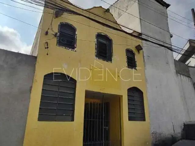 Loja / Comércio para Locação em São Paulo/SP Vila Bancaria