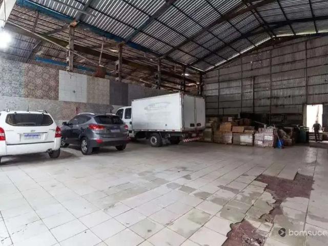 Loja / Comércio para Locação em São Paulo/SP Vila Bancaria