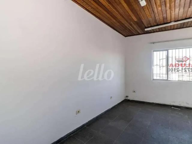 Loja / Comércio para Locação em São Paulo/SP Vila Bancaria