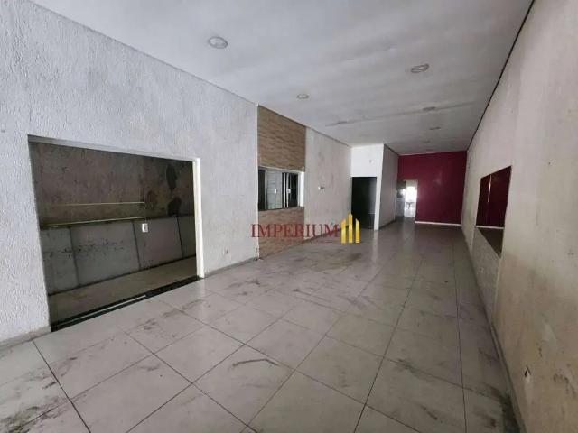 Loja / Comércio para Locação em São Paulo/SP Vila Barbosa