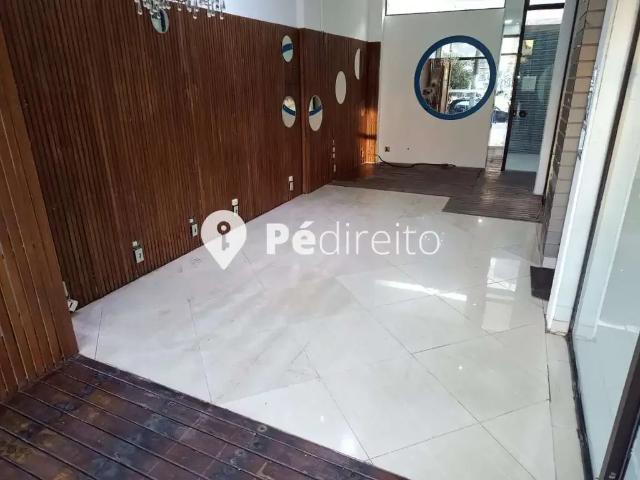 Loja / Comércio para Locação em São Paulo/SP Vila Baruel
