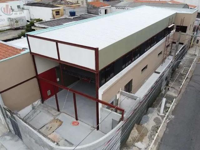 Loja / Comércio para Locação em São Paulo/SP Vila Baruel