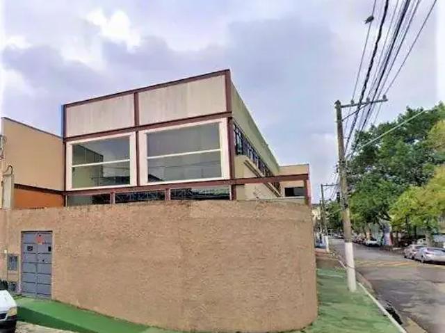 Loja / Comércio para Locação em São Paulo/SP Vila Baruel