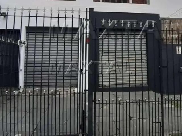 Loja / Comércio para Locação em São Paulo/SP Vila Baruel