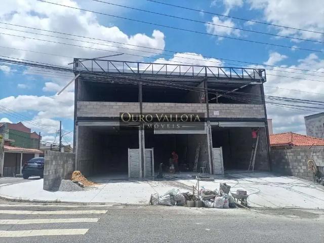 Loja / Comércio para Locação em São Paulo/SP Vila Bela