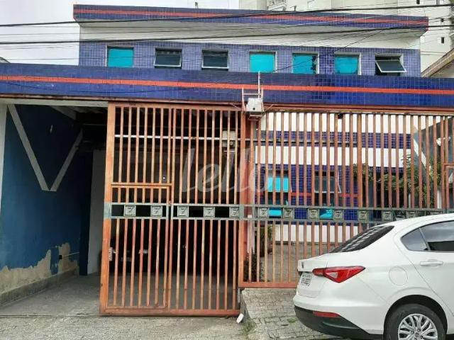 Loja / Comércio para Locação em São Paulo/SP Vila Bela