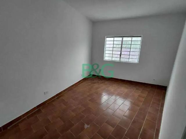 Loja / Comércio para Locação em São Paulo/SP Vila Bertioga