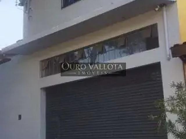 Loja / Comércio para Locação em São Paulo/SP Vila Bertioga