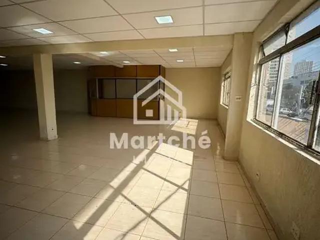 Loja / Comércio para Locação em São Paulo/SP Vila Bertioga