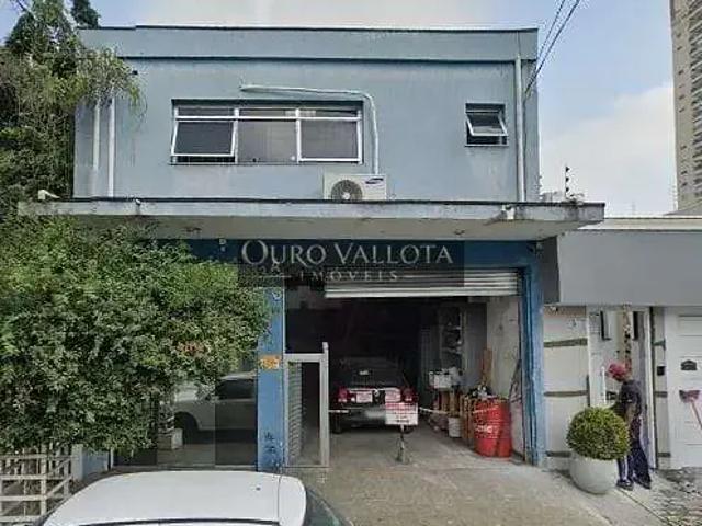 Loja / Comércio para Locação em São Paulo/SP Vila Bertioga