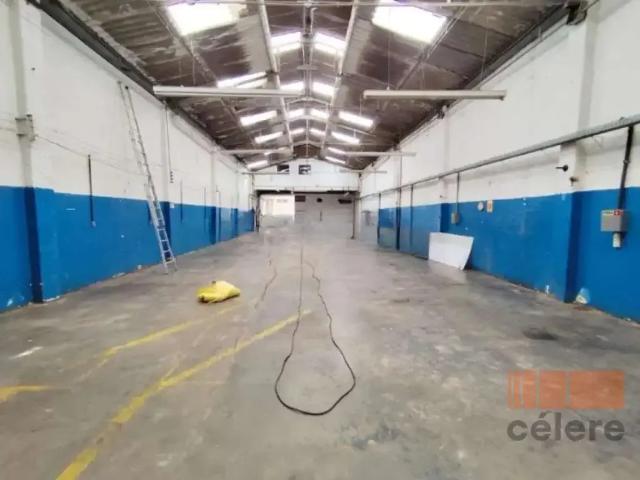 Loja / Comércio para Locação em São Paulo/SP Vila Bertioga