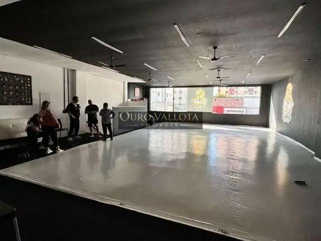 Loja / Comércio para Locação em São Paulo/SP Vila Bertioga
