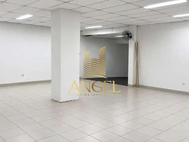Loja / Comércio para Locação em São Paulo/SP Vila Bertioga