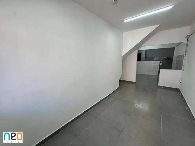 Loja / Comércio para Locação em São Paulo/SP Vila Bertioga