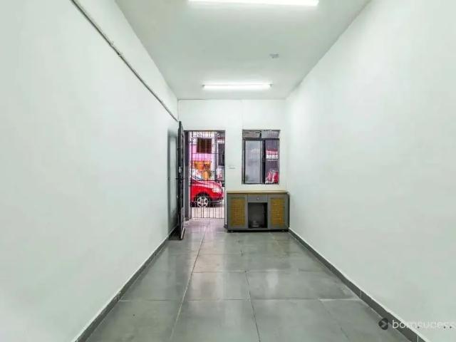 Loja / Comércio para Locação em São Paulo/SP Vila Bertioga