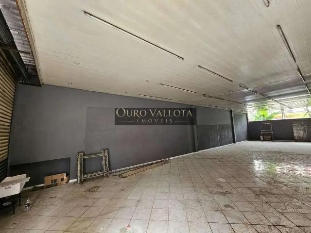 Loja / Comércio para Locação em São Paulo/SP Vila Bertioga