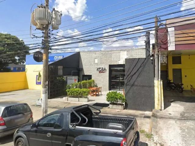 Loja / Comércio para Locação em São Paulo/SP Vila Butantã