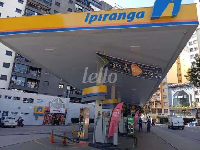Loja / Comércio para Locação em São Paulo/SP Vila Buarque