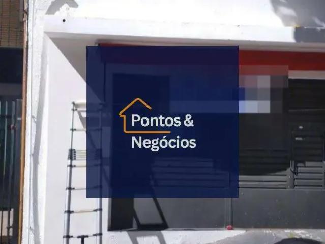 Loja / Comércio para Locação em São Paulo/SP Vila Buarque