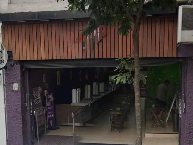Loja / Comércio para Locação em São Paulo/SP Vila Buarque
