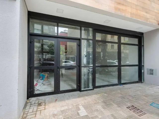 Loja / Comércio para Locação em São Paulo/SP Vila Buarque