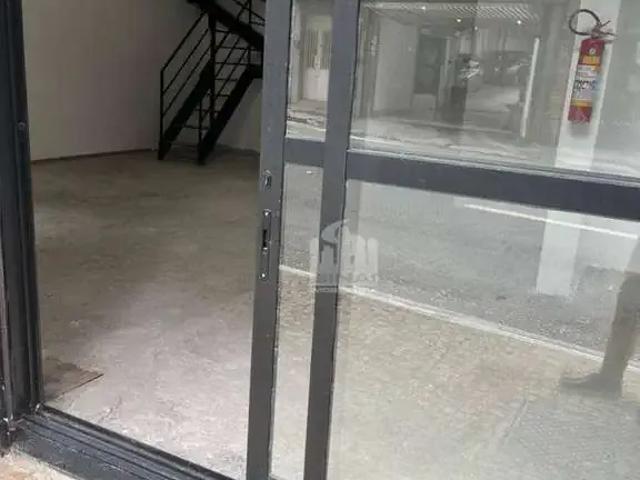 Loja / Comércio para Locação em São Paulo/SP Vila Buarque