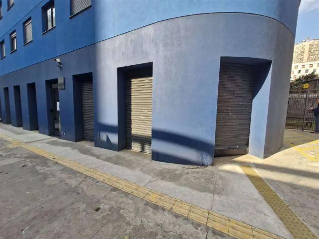 Loja / Comércio para Locação em São Paulo/SP Vila Buarque