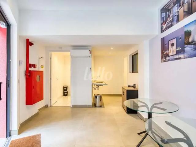 Loja / Comércio para Locação em São Paulo/SP Vila Buarque