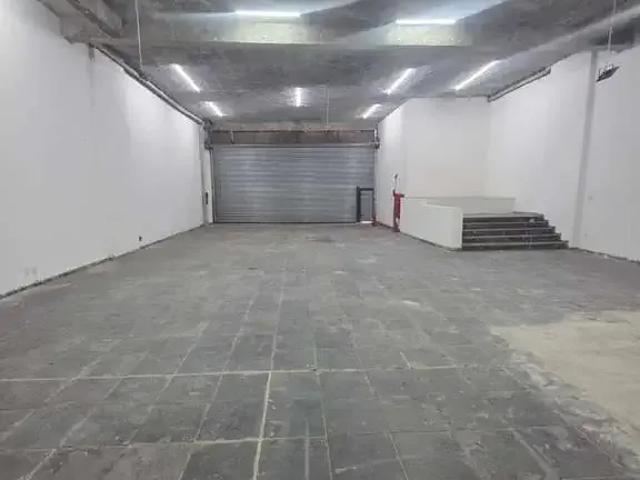 Loja / Comércio para Locação em São Paulo/SP Vila Buarque