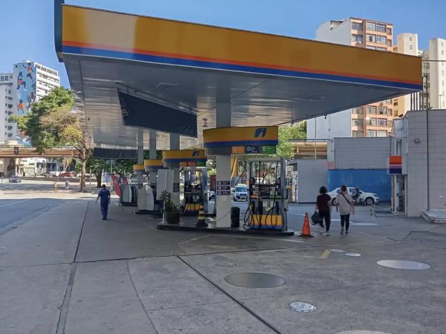 Loja / Comércio para Locação em São Paulo/SP Vila Buarque