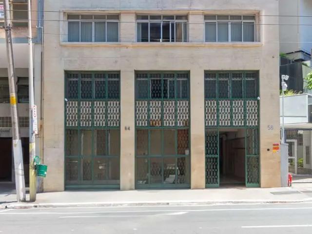 Loja / Comércio para Locação em São Paulo/SP Vila Buarque