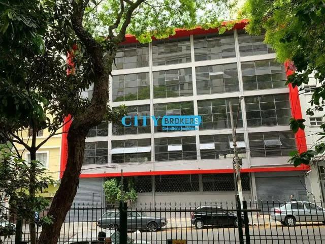 Loja / Comércio para Locação em São Paulo/SP Vila Buarque