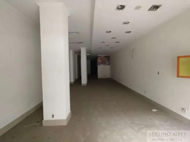 Loja / Comércio para Locação em São Paulo/SP Vila Buarque