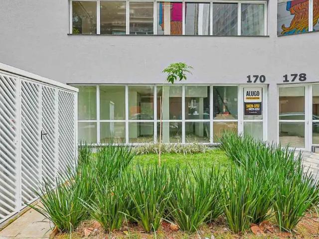 Loja / Comércio para Locação em São Paulo/SP Vila Buarque
