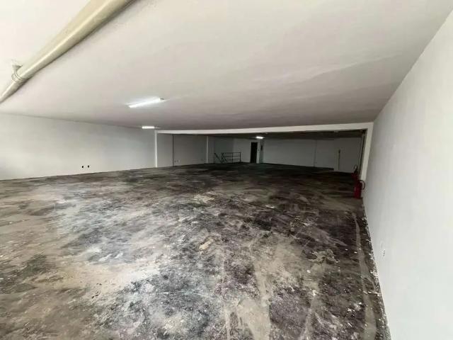 Loja / Comércio para Locação em São Paulo/SP Vila Buarque